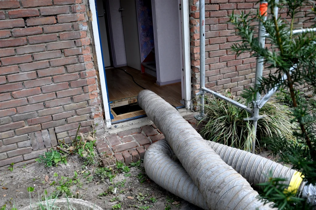 Subsidie kruipruimte isoleren 2025 → ISDE-subsidie - Slimster